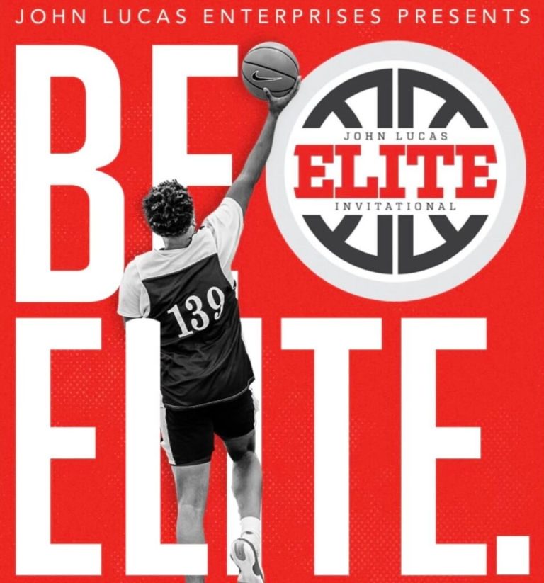 BE Elite Invitational – II - All Metro Hoops